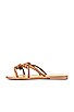 Sol Sana Ginger Slide in Tan | REVOLVE