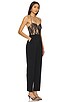 superdown Bella Lace Jumpsuit in Black | REVOLVE