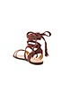 Splendid Janelle Sandal in Cinnamon | REVOLVE