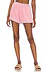TERRY Estate Short in Pink | REVOLVE