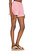 TERRY Estate Short in Pink | REVOLVE