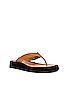 Tony Bianco Ives Sandal in Tan Como | REVOLVE