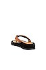 Tony Bianco Ives Sandal in Tan Como | REVOLVE