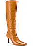 Tony Bianco Kyle Boot in Tan | REVOLVE