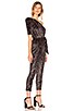 Tularosa Knowles Jumpsuit in Black | REVOLVE