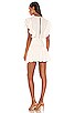 Tularosa Antonia Dress in Cream | REVOLVE
