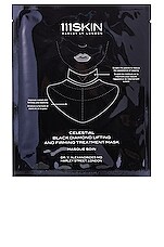 111Skin Celestial Black Diamond Lifting and Firming Mask | REVOLVE