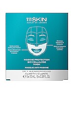 111Skin Maskne Protection Bio Cellulose Mask 5 Pack | REVOLVE