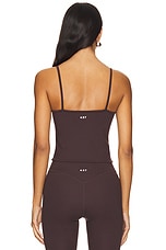437 Ballet Tank Top in Espresso | REVOLVE