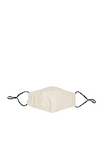 8 Other Reasons Filter Insert Mask in White | REVOLVE