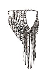 8 Other Reasons Boa Hand Chain in Gunmetal | REVOLVE