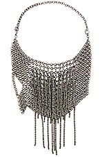8 Other Reasons Boa Hand Chain in Gunmetal | REVOLVE