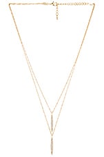 8 Other Reasons Val Necklace in Gold | REVOLVE