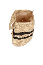 8 Other Reasons Beachy Backpack in Natural | REVOLVE