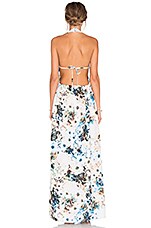 Assali Chi Dress in Avalon | REVOLVE