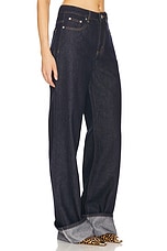 ALL THE WAYS Lisa Jeans in Dark Wash | REVOLVE