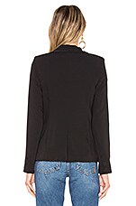 About Us Amber Blazer in Black | REVOLVE