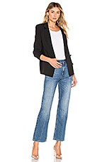 About Us Amber Blazer in Black | REVOLVE