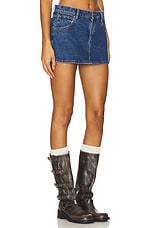 Abrand 99 Skirt in Bella | REVOLVE