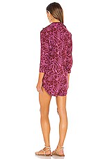 ACACIA COMBISHORT KAPA'A en Neon Paradise | REVOLVE