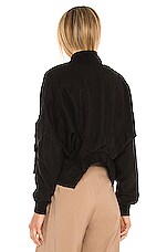 YFB CLOTHING Fara Jacket in Black | REVOLVE