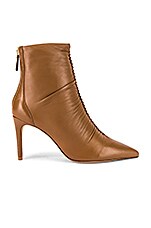 Alexandre Birman Susanna Bootie in Light Beige | REVOLVE