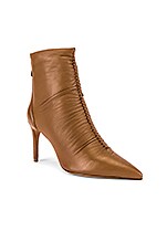 Alexandre Birman Susanna Bootie in Light Beige | REVOLVE