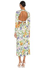 AFRM Assi Dress in Vintage Floral | REVOLVE