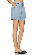 AGOLDE Becker Short in Rotate | REVOLVE