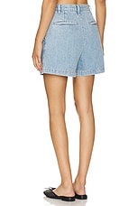 AGOLDE Becker Short in Rotate | REVOLVE