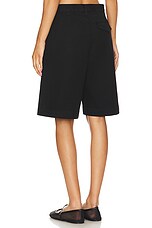 AGOLDE Daryl Short in Black | REVOLVE