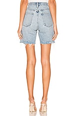 AGOLDE Rumi Short in Renewal | REVOLVE