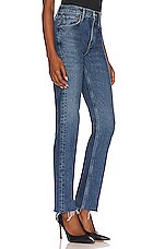 AGOLDE Cherie High Rise Straight in Range | REVOLVE