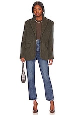 AGOLDE 90's Pinch Waist Jeans in Range | REVOLVE