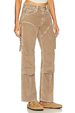 AGOLDE Nera in Feather | REVOLVE