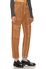 AGOLDE Cooper Cargo in Beeswax | REVOLVE