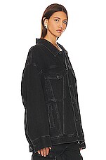 AGOLDE Wayne Jacket in Spider | REVOLVE