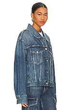 AGOLDE Martika Jacket in Vice | REVOLVE