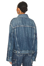 AGOLDE Martika Jacket in Vice | REVOLVE