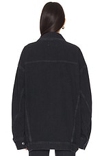 AGOLDE Reworked Wayne Jacket in Spider | REVOLVE