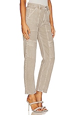 AGOLDE Cooper Cargo in Drab | REVOLVE