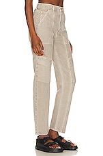 AGOLDE Cooper Cargo in Drab | REVOLVE