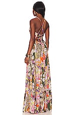 Agua Bendita Fairy Maxi Dress in Multicolor | REVOLVE