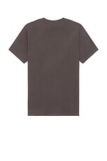 Asher Lucas Tee in Vintage Black | REVOLVE