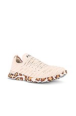 APL: Athletic Propulsion Labs TechLoom Wave Sneaker in Warm Silk ...