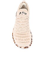 APL: Athletic Propulsion Labs TechLoom Wave Sneaker in Warm Silk ...