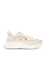 APL: Athletic Propulsion Labs Streamline Sneaker in Beach, Chocolate ...