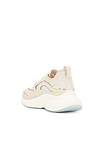 APL: Athletic Propulsion Labs Streamline Sneaker in Beach, Chocolate ...