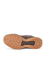 APL: Athletic Propulsion Labs TechLoom Defender Sneaker in Chocolate ...