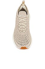 APL: Athletic Propulsion Labs Zipline Sneaker in Parchment, White ...